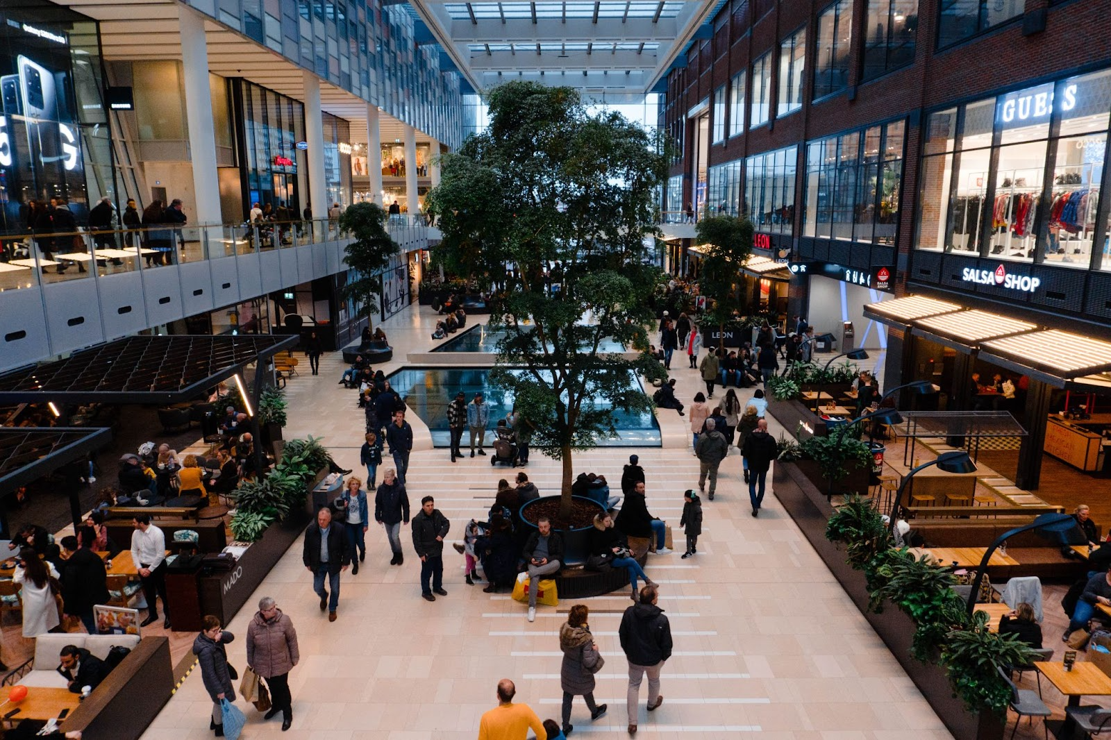 4 Reasons BRANZ Mega Kuningan is Good for Future Investment – BRANZ ...